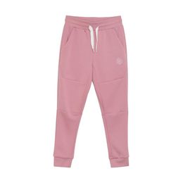 Color Kids Jogginghose COSweat in Pink | Gr.: 152