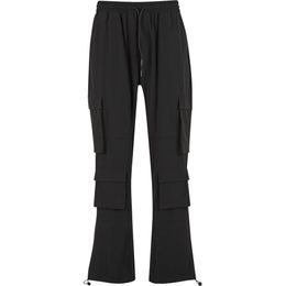 2Y Studios Cargo Trousers in black | Gr.: 31