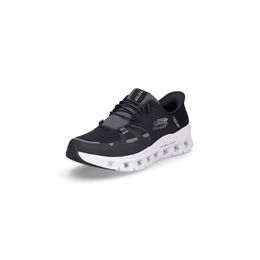 Skechers Slip-in Sneaker Glide-Step Pro in Schwarz | Gr.: 48.5
