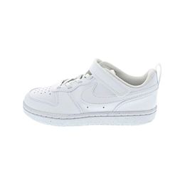 Nike Court Borough Low Recraft Sneaker Wei&szlig; | Gr.: 35