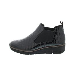 Rieker Chelsea Boot Schwarz | Gr.: 42