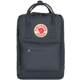 Fj&auml;llr&auml;ven Fj&auml;llr&auml;ven Rucksack 'Kanken' Herren Gr&ouml;&szlig;e One Size graphit / ros&eacute; / knallrot