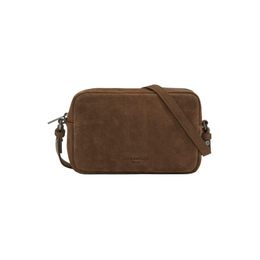 Liebeskind Berlin Crossbody Bag 'Ella' female Brown size 1