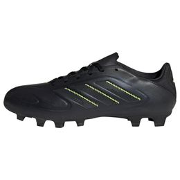 adidas Performance Soccer Cleats 'Copa Pure III Club' male Black size 10