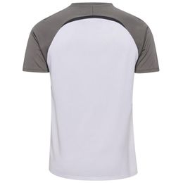 Hummel Sportshirt "Lead 2.0 Jersey S/S" in Wei&szlig; | Gr.: XL