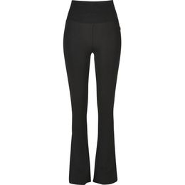 Urban Classics Leggings in black | Gr.: L