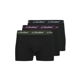 Jack & Jones Jack & Jones Retro Short / Pant Soho in Plum perfect | Gr.: XXL
