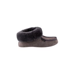 Shepherd of Sweden Hausschuh Magnus in Asphalt | Gr.: 43