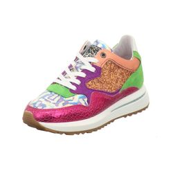 Floris van Bommel Sneaker in mehrfarbig | Gr.: 40