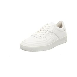 Lloyd Sneaker in weiss | Gr.: 44