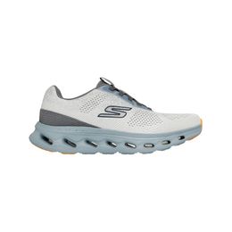 Skechers Slipper GO WALK GLIDE-STEP 2.0-VIC in Gr&uuml;n | Gr.: 45