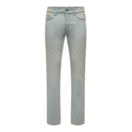 Only & Sons Only & Sons Jeans 'ONSWeft' male Blue size 31