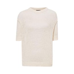 Franco Callegari Pullover in ecru - 0001 | Gr.: L