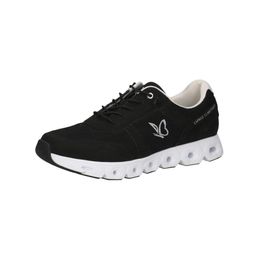 Caprice Sneaker in BLACK COMB | Gr.: 36