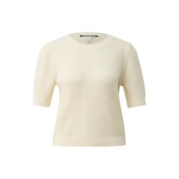 Q/S designed by Pullover in creme | Gr.: L