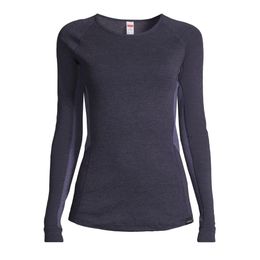 Conta Thermo-Unterhemd / Shirt Sportiv in Dunkelblau | Gr.: 40
