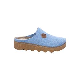 Rohde Clogs Foggia-D in Navy | Gr.: 37
