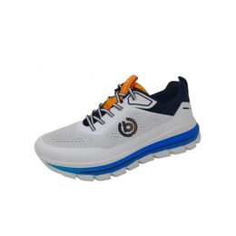 bugatti shoes Sneaker Advance in Wei&szlig; | Gr.: 42