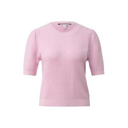 Q/S designed by Pullover in pink | Gr.: M