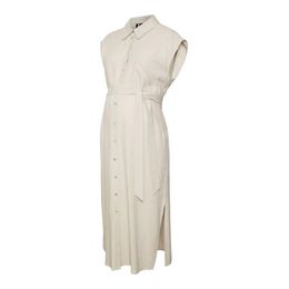 V&eacute;ro Moda Vero Moda Kleid in Silver Lining | Gr.: L