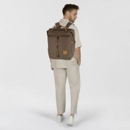 Fj&auml;llr&auml;ven Fj&auml;llr&auml;ven Rucksack 'No.1' Herren Gr&ouml;&szlig;e One Size oliv