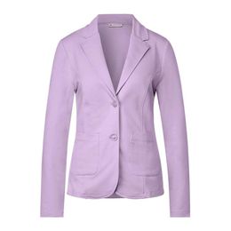 Street One Blazer in soft pure lilac | Gr.: 34
