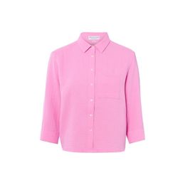 Marie Lund Blouse female Pink size 44
