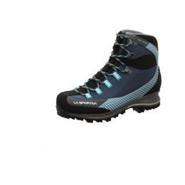 La Sportiva Bergstiefel in blau | Gr.: 42
