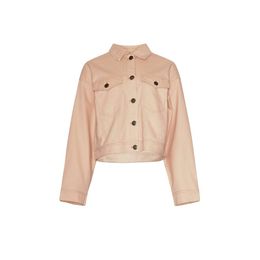 Noella Between-Season Jacket ' Kelli ' female Pink size XXL