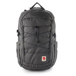Fj&auml;llr&auml;ven Fj&auml;llr&auml;ven Rucksack 'Skule 28' Damen Gr&ouml;&szlig;e One Size dunkelgrau