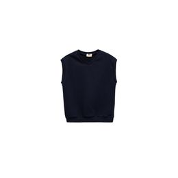 KOTON Sweatshirt Jungen Gr&ouml;&szlig;e 134/140 navy