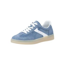 Remonte Sneaker in Jeans | Gr.: 42