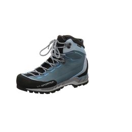 La Sportiva Bergstiefel in blau | Gr.: 39