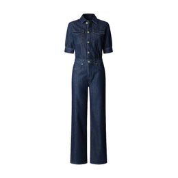 Pepe Jeans Jumpsuit 'Evie' female Blue size S