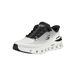 Skechers Sneaker in Wei&szlig; | Gr.: 48-dot-5