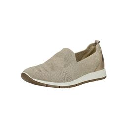 IMac Slipper in Taupe/Beige | Gr.: 37