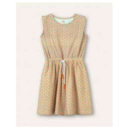 Oilily Kleid Dup in Blau | Gr.: 104