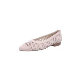 Paul Green Ballerina in beige | Gr.: 39
