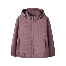 name it Jacke in Grape Shake | Gr.: 140