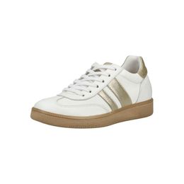 IMac Sneaker in Wei&szlig;/Gold | Gr.: 42