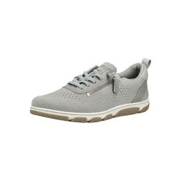 Mustang Sneaker in Grau | Gr.: 38