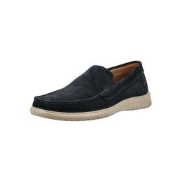 IMac Slipper in Blau/Beige | Gr.: 46