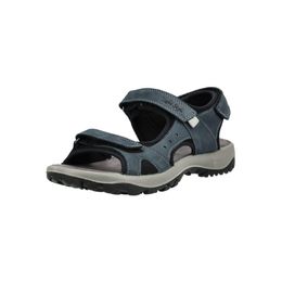 IMac Sandalen in Dunkelblau | Gr.: 42