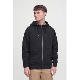 !Solid Kapuzensweatjacke SDLenz in Schwarz | Gr.: L