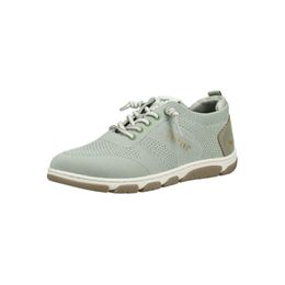 Mustang Sneaker in Mint | Gr.: 40