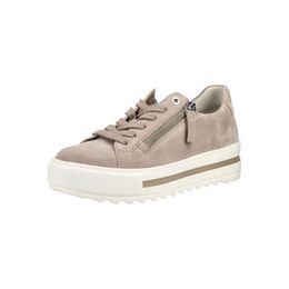 Gabor Sneaker in Beige | Gr.: 40