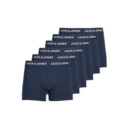 Jack & Jones Jack & Jones Retro Short / Pant Anthony in Dunkelblau | Gr.: M
