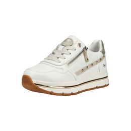 Mustang Sneaker in Wei&szlig; | Gr.: 42
