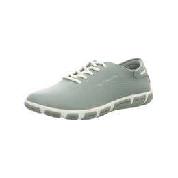 TBS Schn&uuml;rschuhe in gr&uuml;n | Gr.: 41