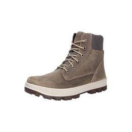 Legero Stiefel in braun | Gr.: 34